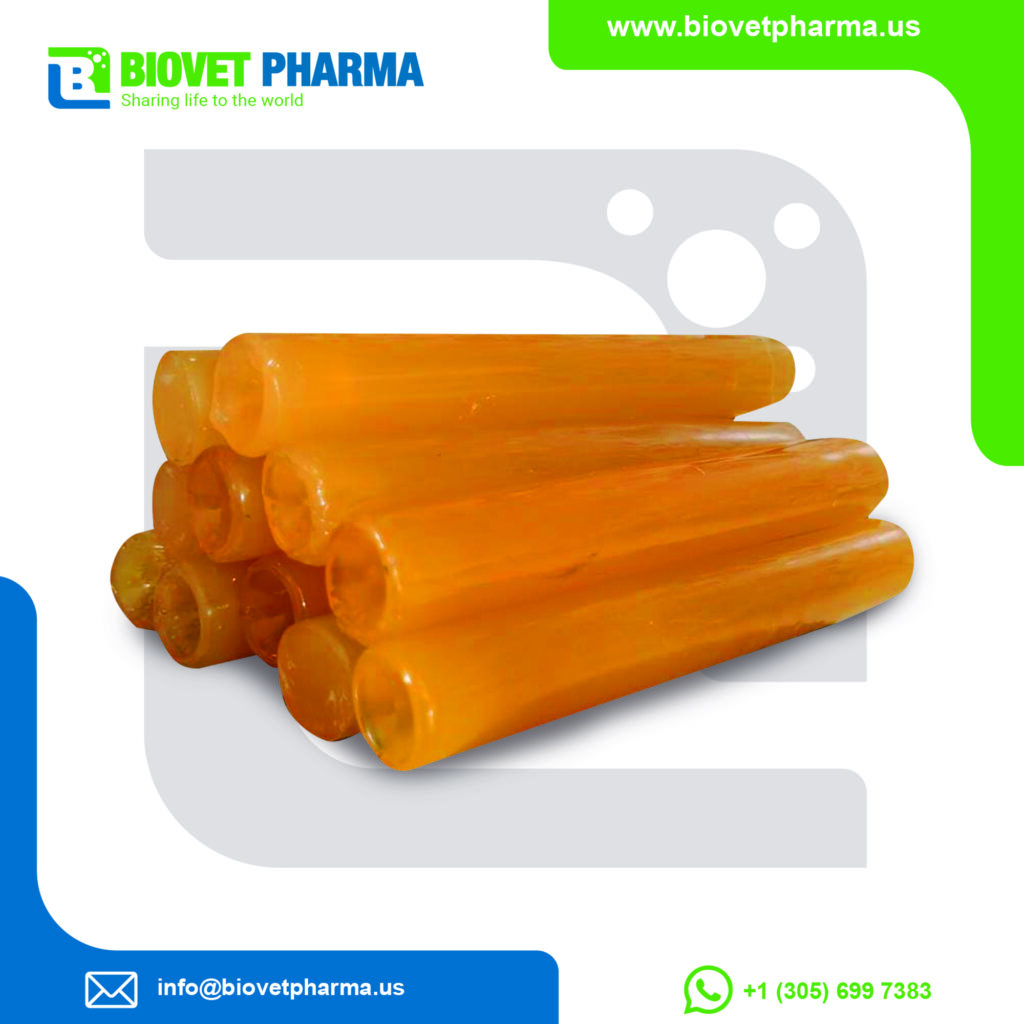 Ceras Duras, Cerote – Rooster Wax – Biovet Pharma